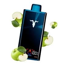 Ignite V300 - Green Apple