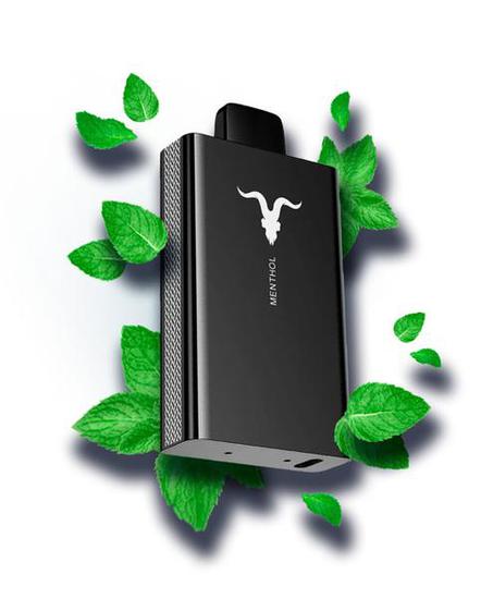 Ignite v80 - Menthol