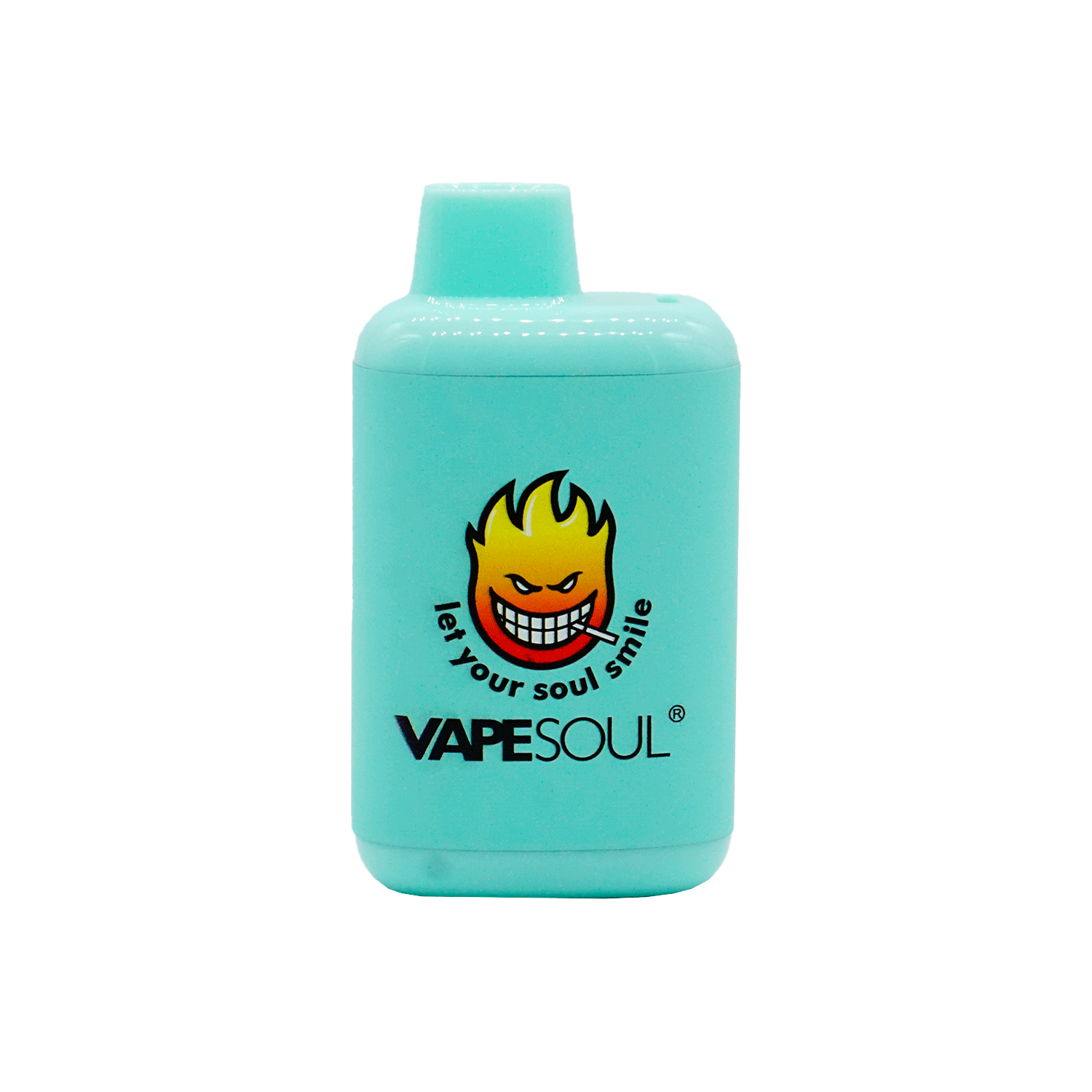 Vapesoul V-Ghost - Mint Menthol